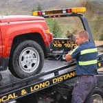 What is a Wrecker Operator Lien | Southern Title & Lien